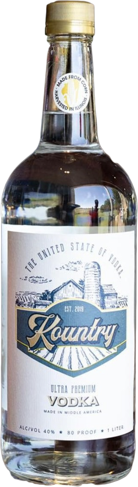 Home - Kountry Vodka